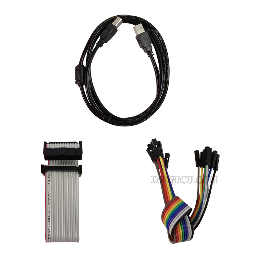 J-LINK v11 J Link v11 JLINK v11 ARM Emulator Adapter STM32 ARM MCU ...